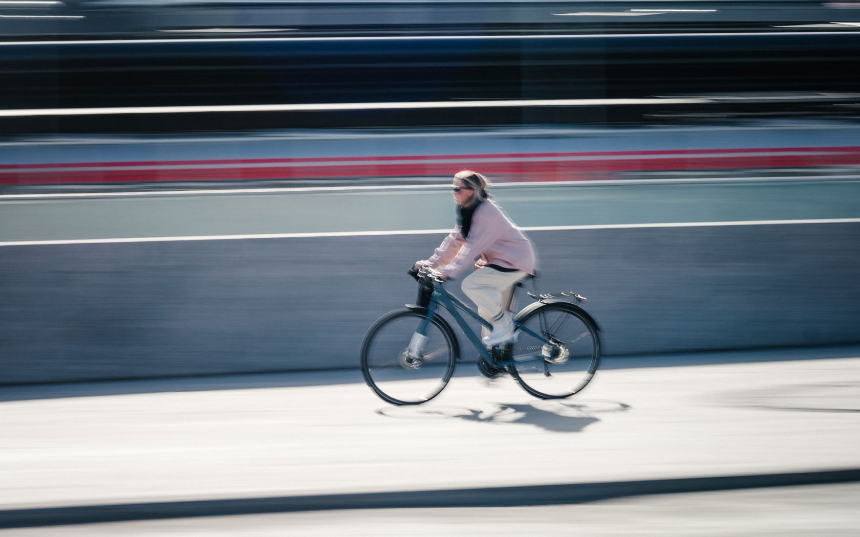 Storslått utvikling ved Ski stasjon | Bane NOR Eiendom